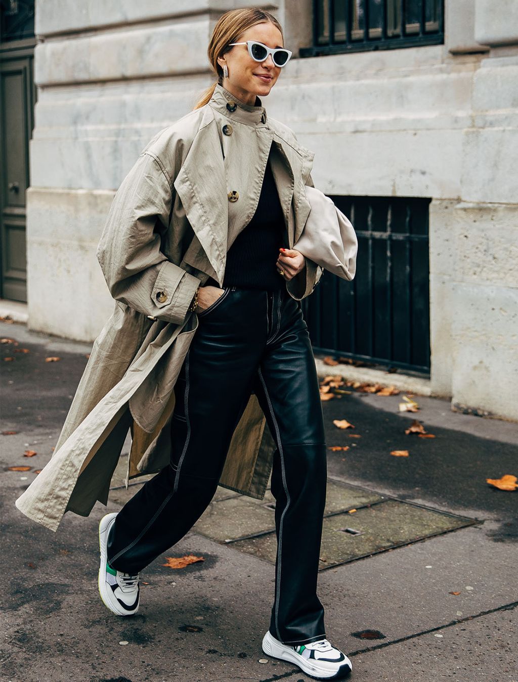 9 Classic Fall Outfit Ideas That Are So Simple | Who What Wear