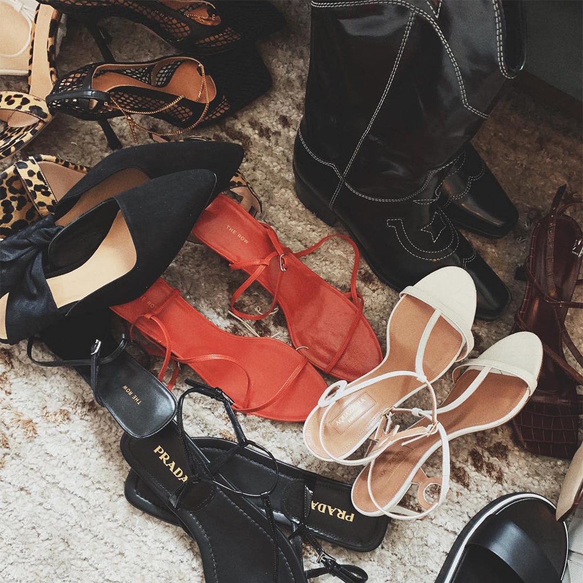 The 20 Best Cult Shoe Brands and the Pairs to Buy From Each | Who What Wear