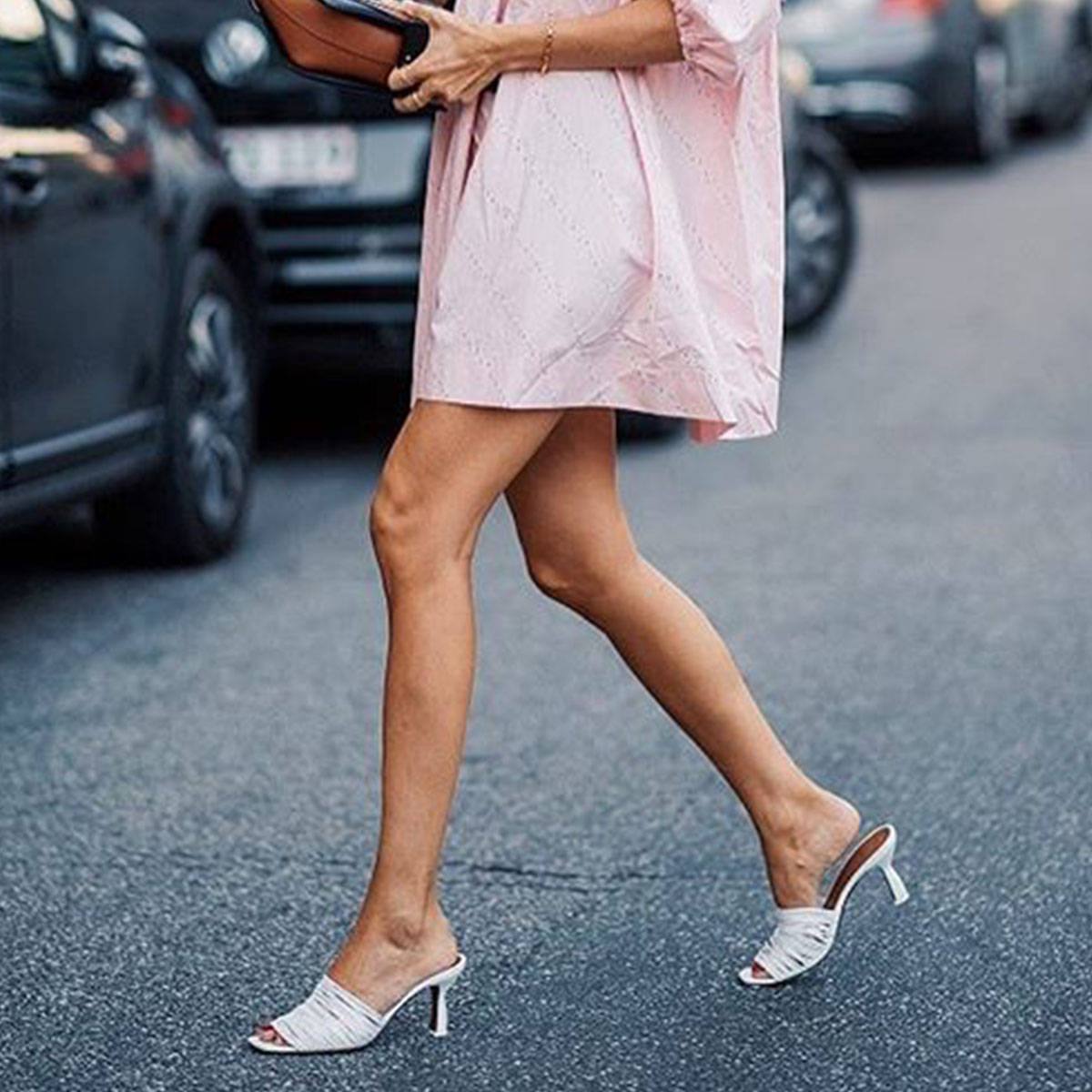 14 of the Best Designer Shoes—and They're All on Sale | Who What Wear