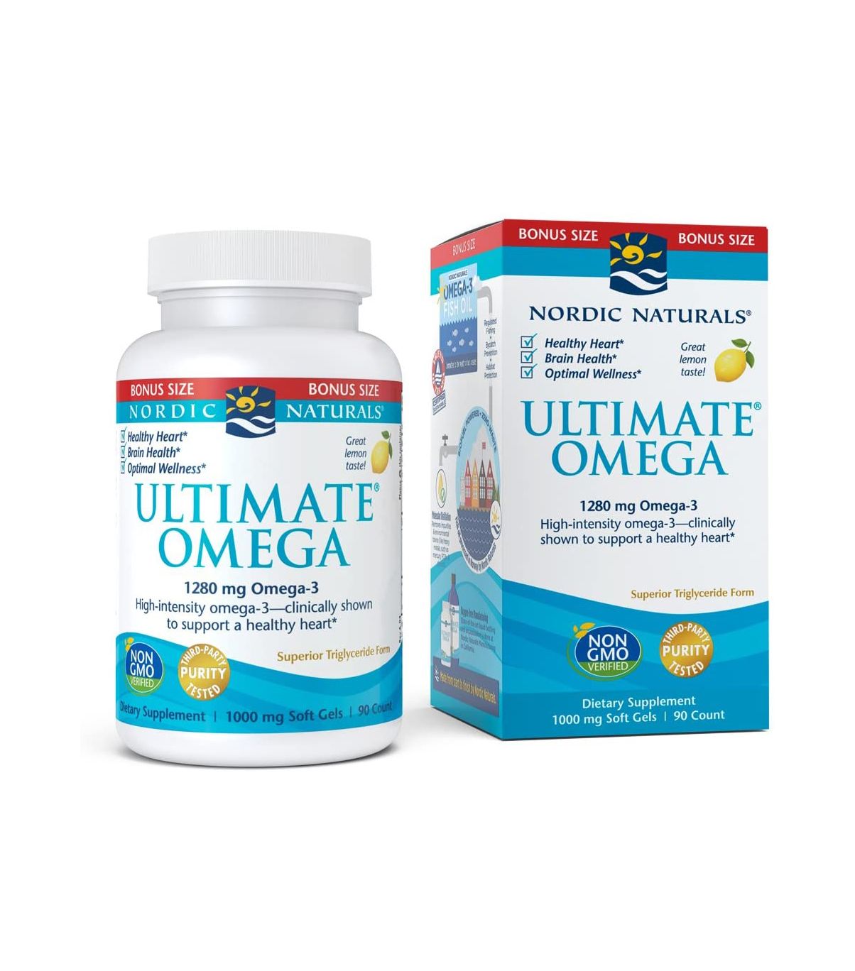 12 Best Supplements for Focus to Boost Productivity | Who What Wear