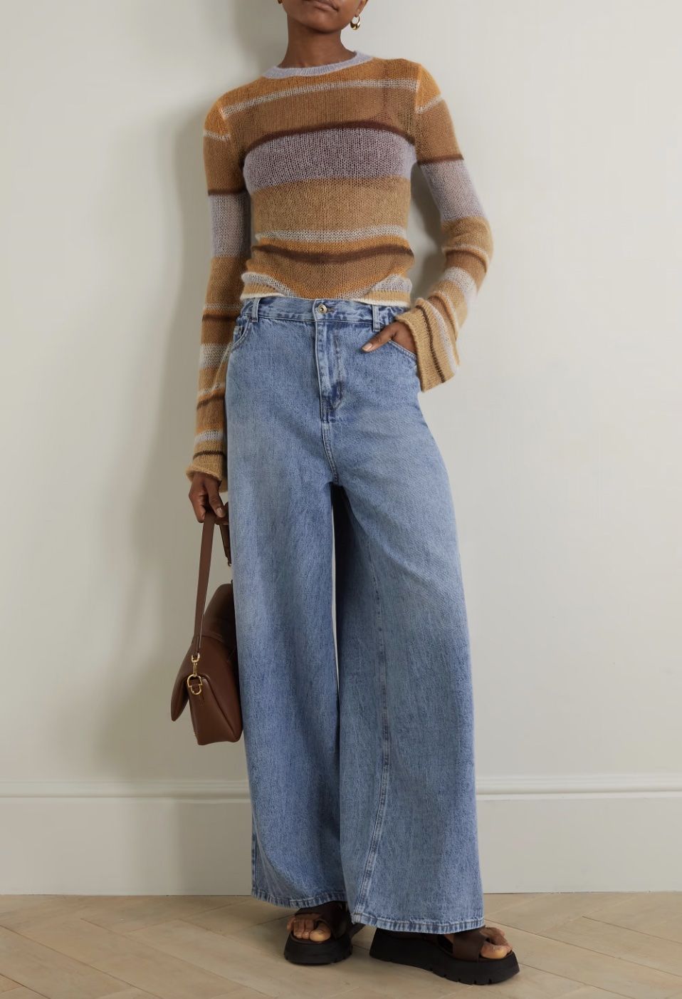 Autumn Capsule Wardrobe: 11 Pieces for the Perfect Capsule | Who What Wear