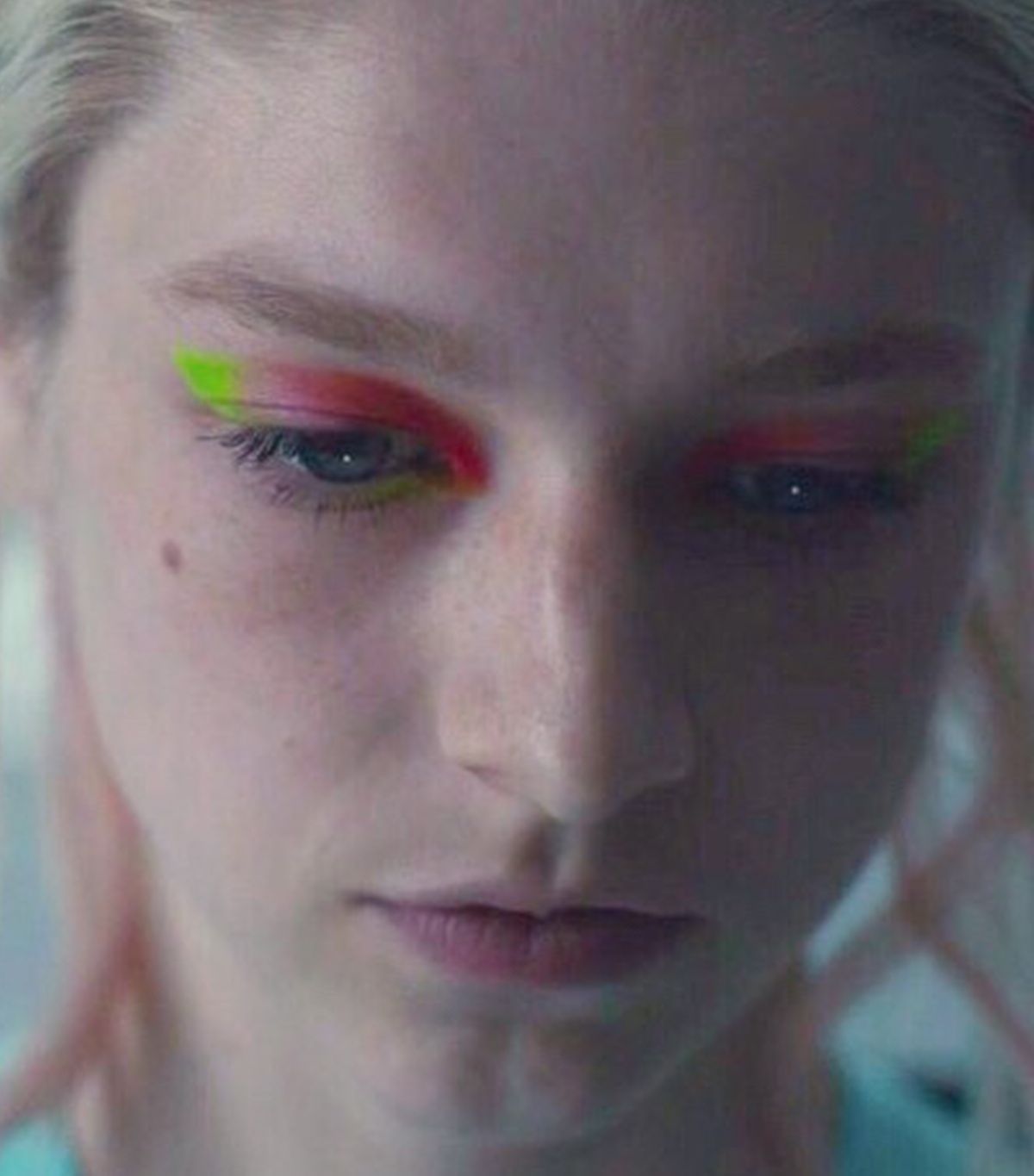 Euphoria's Makeup Artists Breaks Down Her Top 4 Looks | Who What Wear