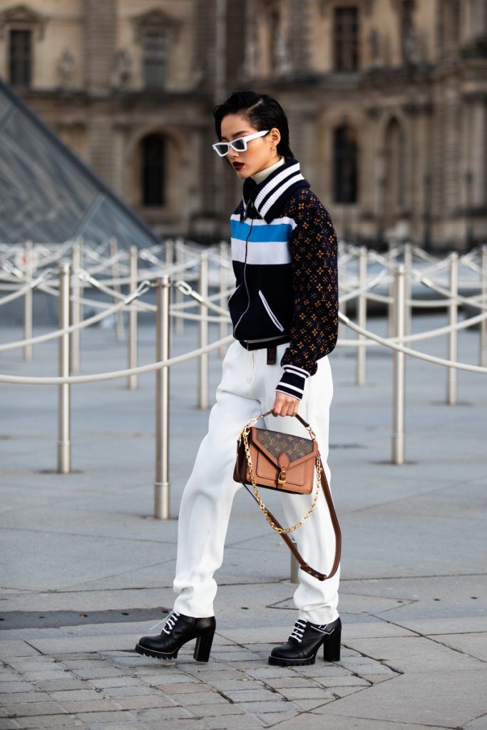 6 Fall Boot Outfits We'll Be Wearing All Season | Who What Wear