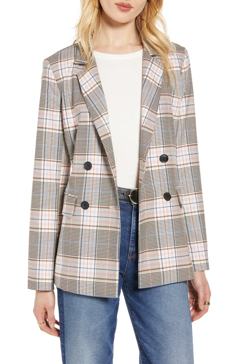 20 Fall Blazers to Buy Before They're Sold Out | Who What Wear