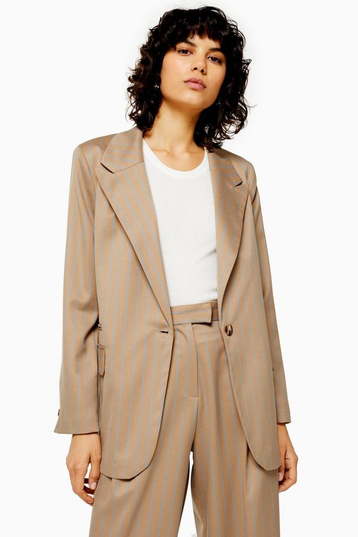 20 Fall Blazers to Buy Before They're Sold Out | Who What Wear