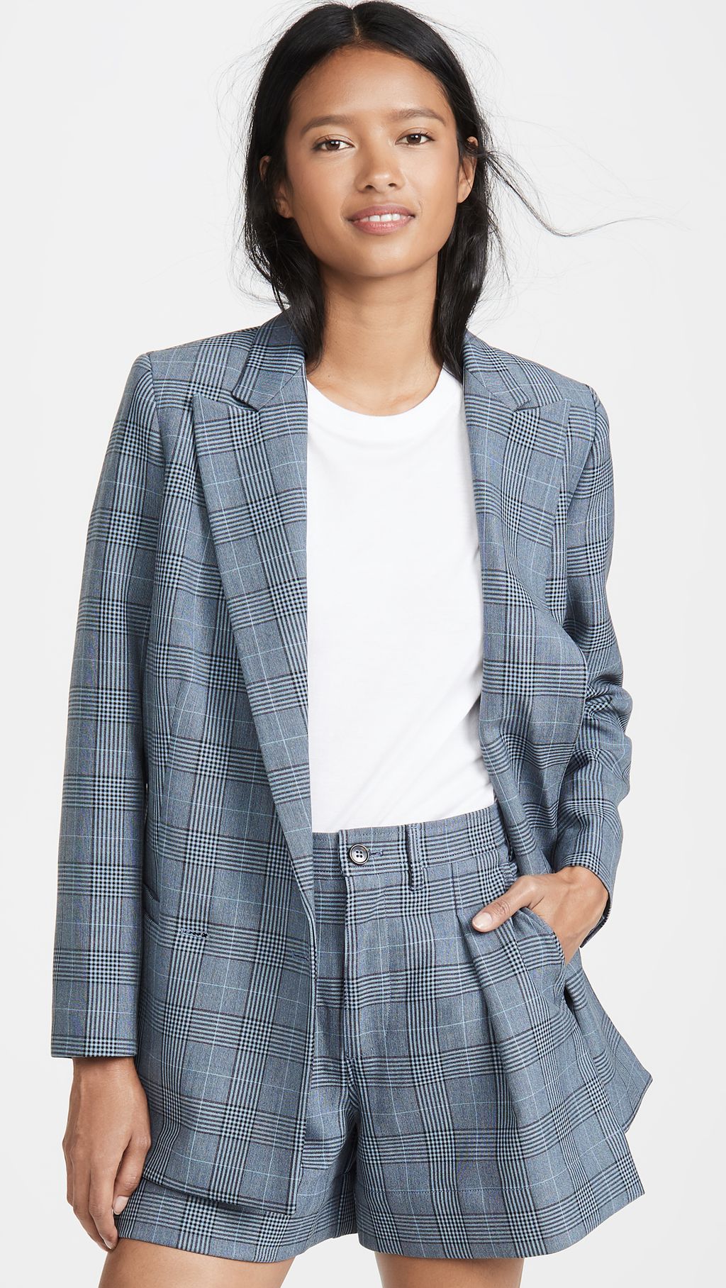 20 Fall Blazers to Buy Before They're Sold Out | Who What Wear