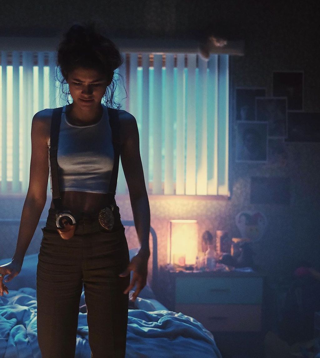 10 of the Best Outfits From Euphoria Season One | Who What Wear