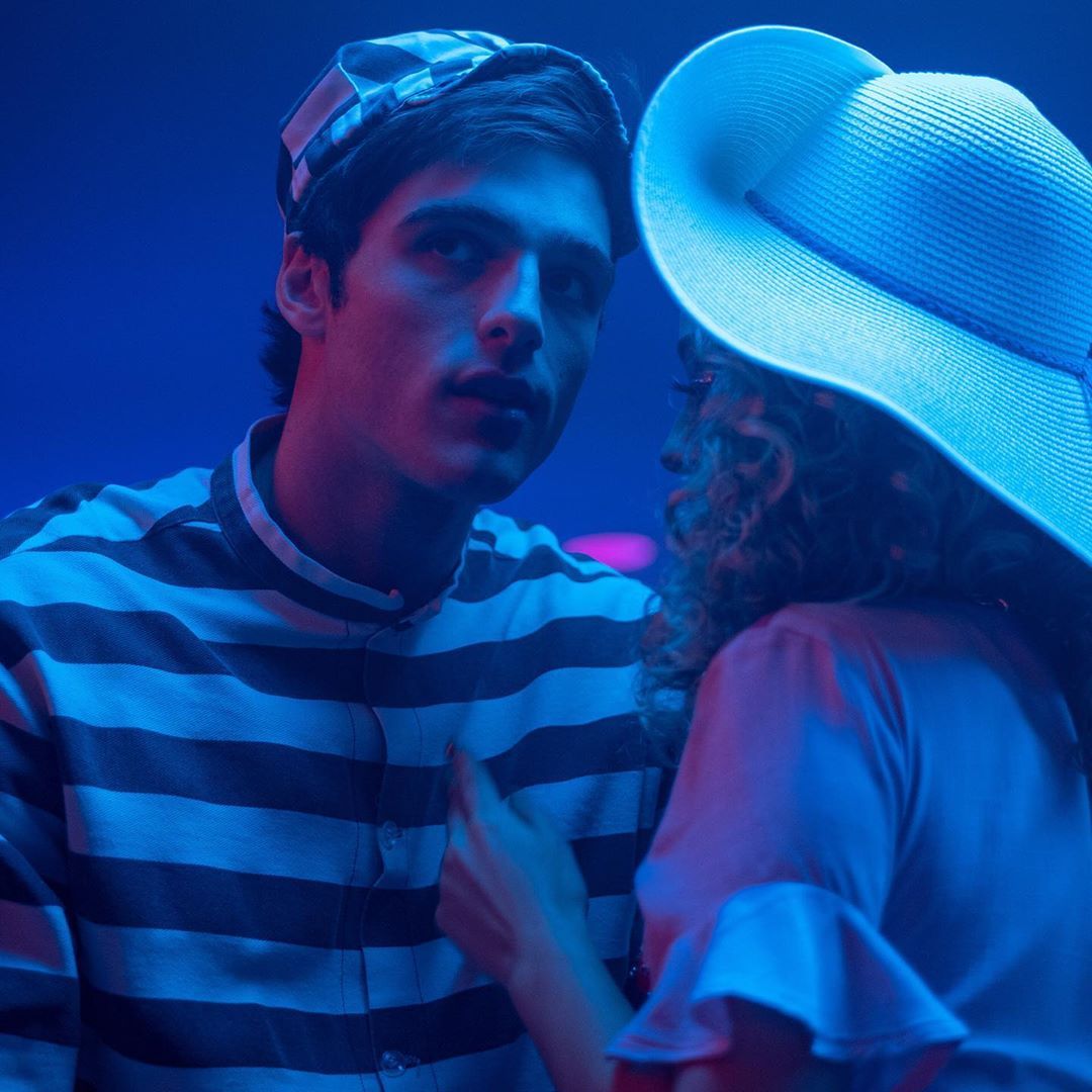 10 of the Best Outfits From Euphoria Season One | Who What Wear