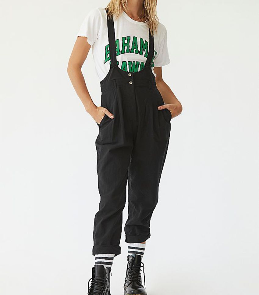 10 of the Best Outfits From Euphoria Season One | Who What Wear