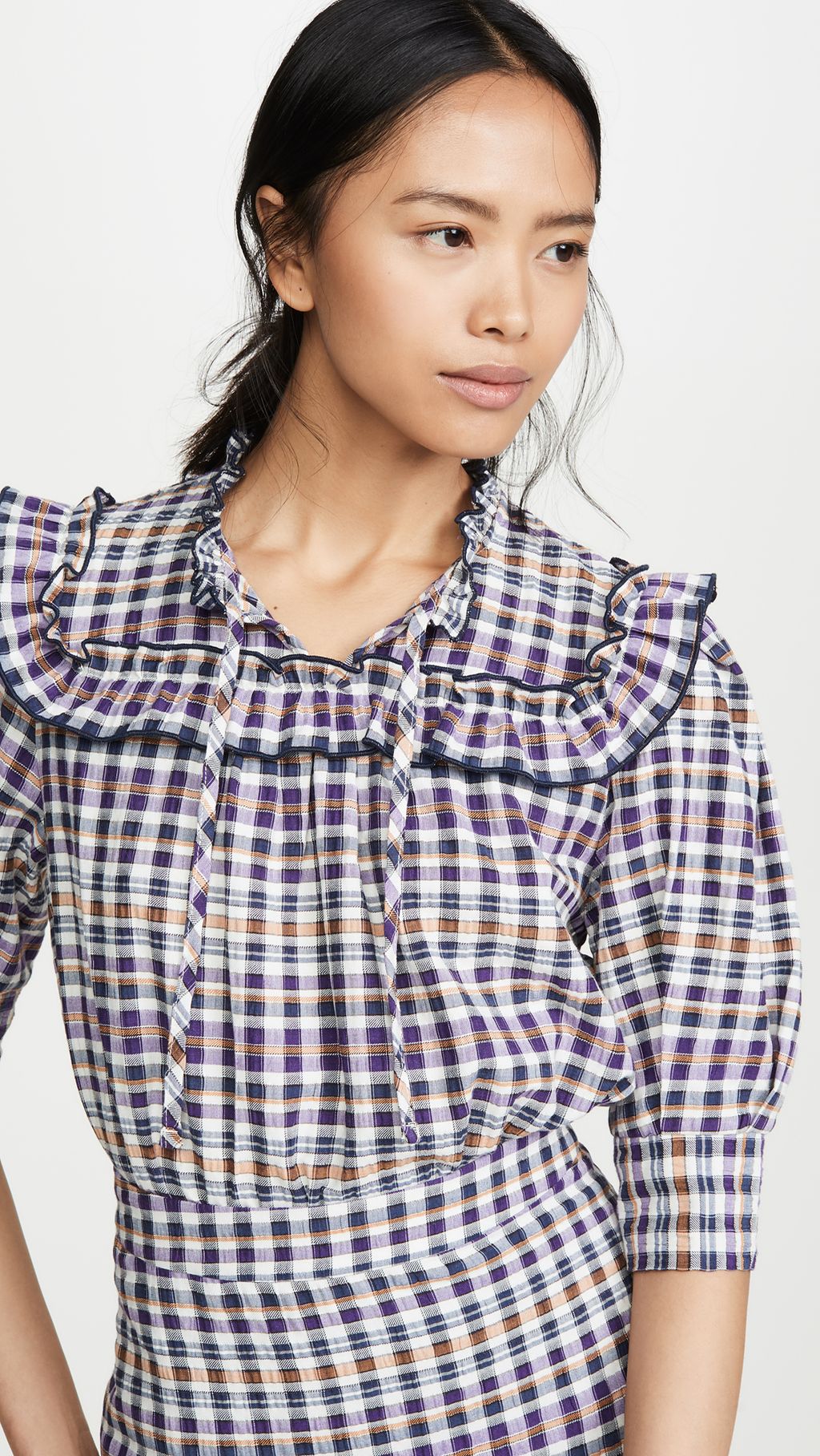 4 New Scandinavian Clothing Brands Fashion Girls Love | Who What Wear