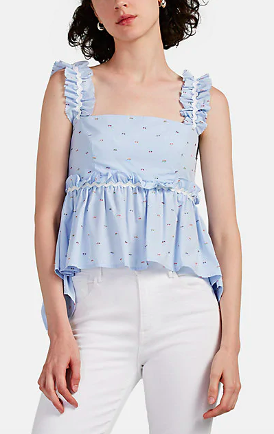 4 New Scandinavian Clothing Brands Fashion Girls Love | Who What Wear