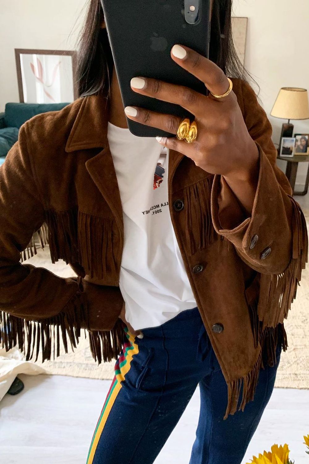 The 16 Suede Jackets That Will Look Good All-Year Round | Who What Wear UK