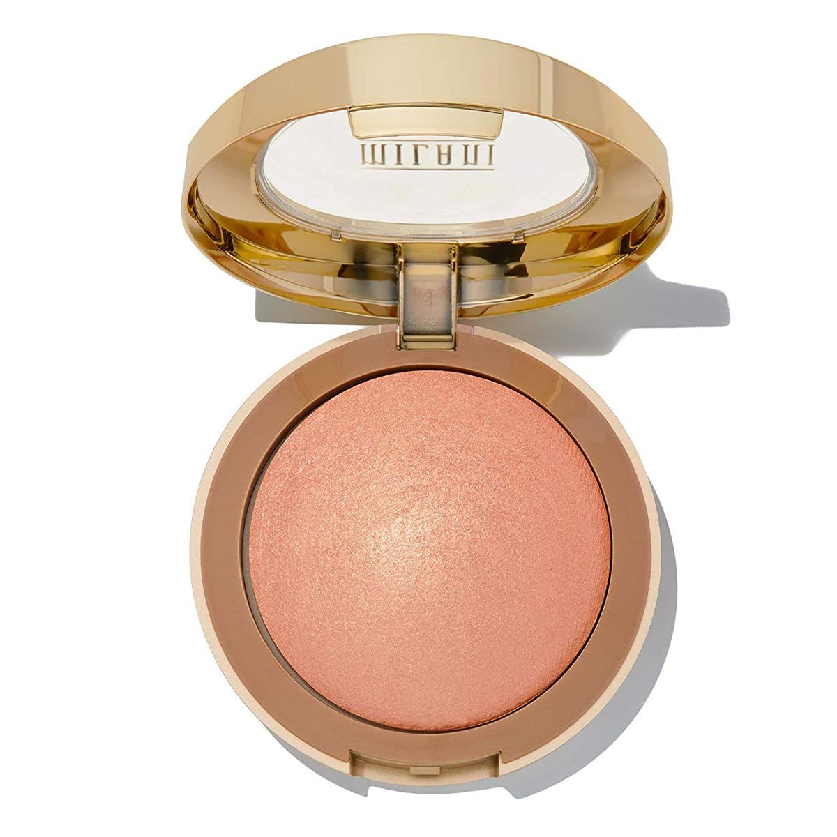 The 10 Best Drugstore Blushes That Rival High-End Favorites | Who What Wear