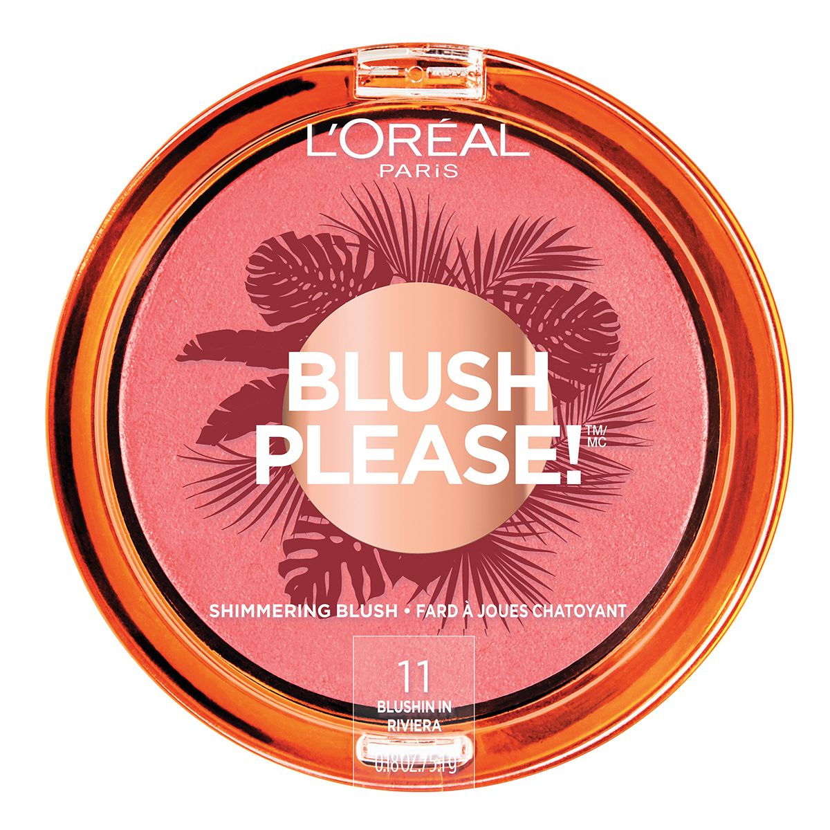 The 10 Best Drugstore Blushes That Rival High-End Favorites | Who What Wear