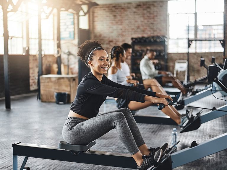 22 Reasons to Be Thankful for Your Body | Who What Wear