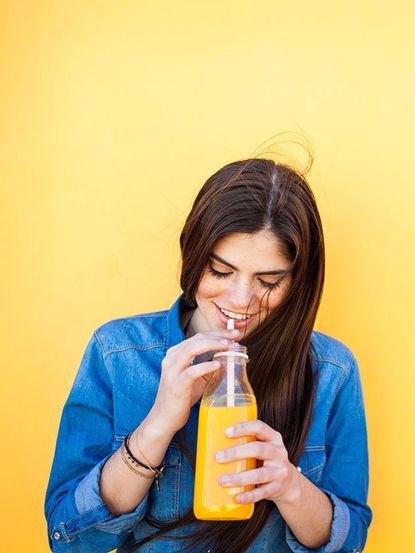 22 Reasons to Be Thankful for Your Body | Who What Wear