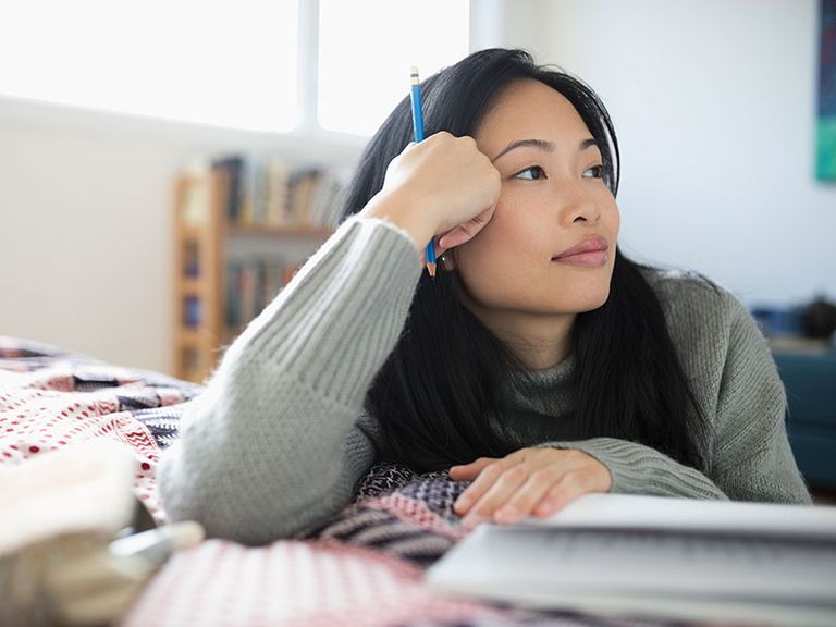 22 Reasons to Be Thankful for Your Body | Who What Wear