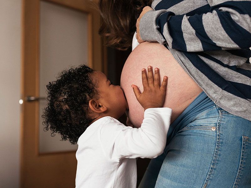 22 Reasons to Be Thankful for Your Body | Who What Wear