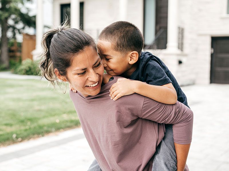 22 Reasons to Be Thankful for Your Body | Who What Wear