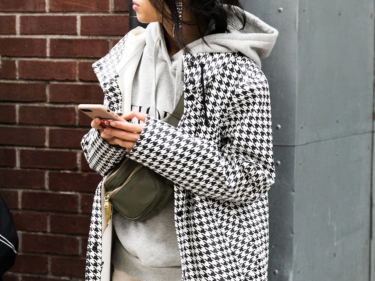 The 11 Best Fall Fashion Trends, According to New Yorkers | Who What Wear