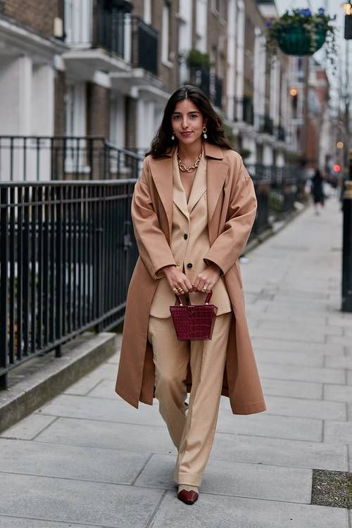 7 Ways to Make Your Fall Outfits Look More Expensive | Who What Wear