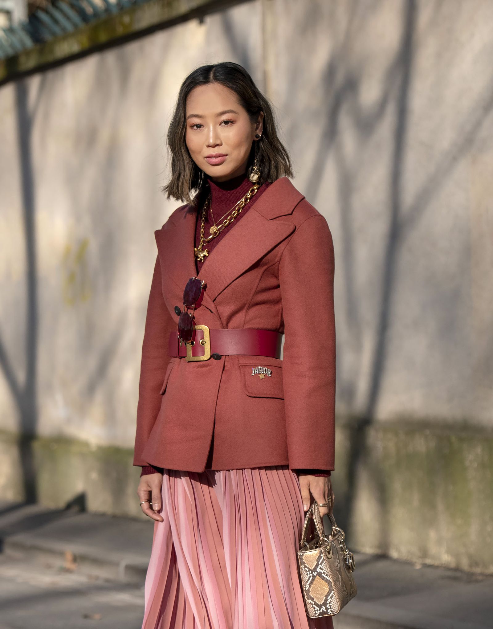 7 Ways to Make Your Autumn Outfits Look More Expensive | Who What Wear UK