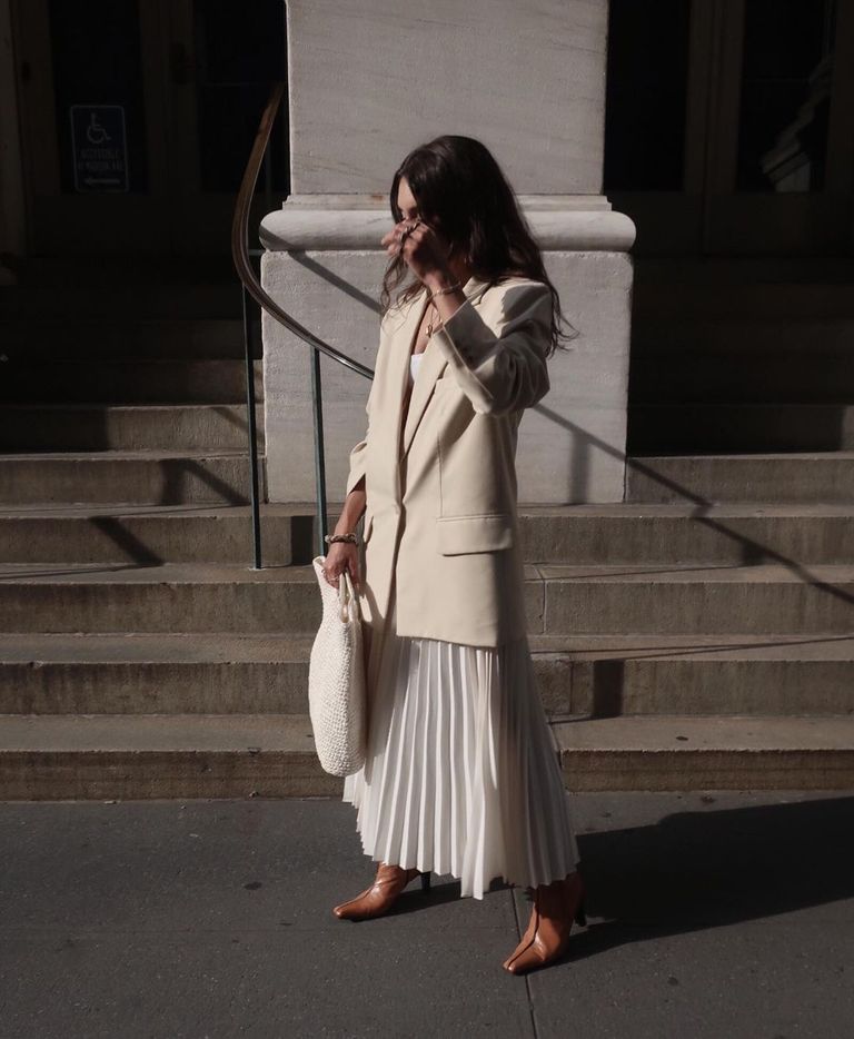 7 Ways to Make Your Fall Outfits Look More Expensive | Who What Wear