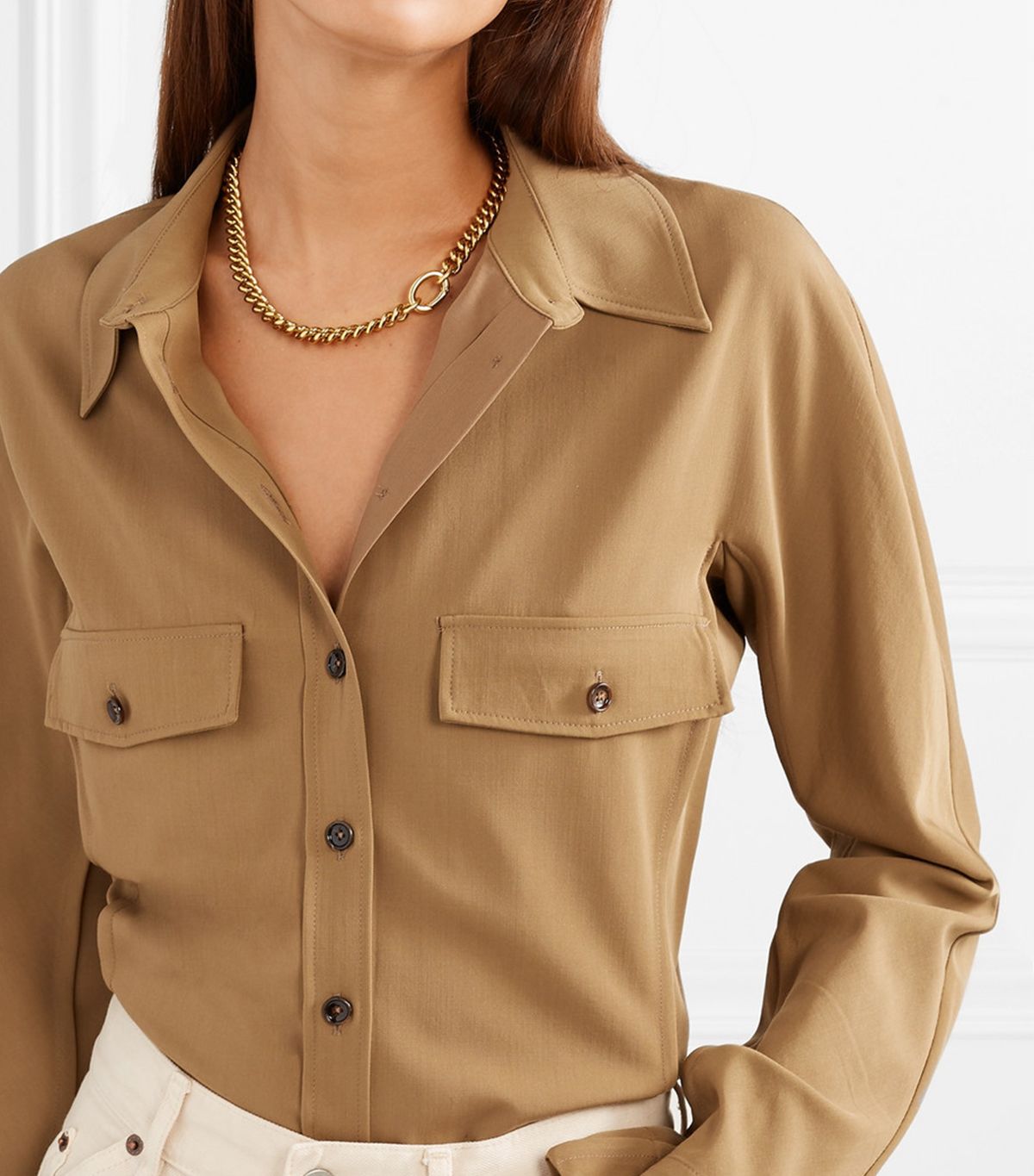 The 5 Best Fall Accessory Trends to Buy Now | Who What Wear