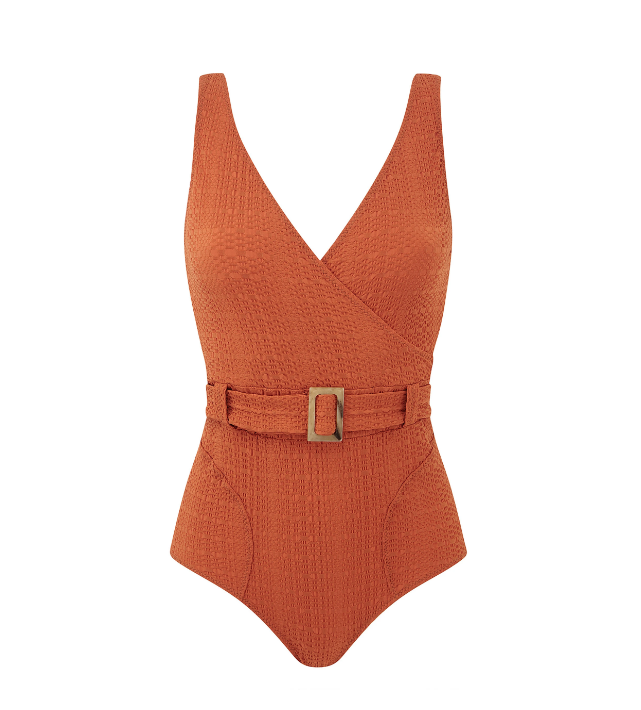 12 of the Best Designer Swimsuits—and They're All on Sale | Who What Wear