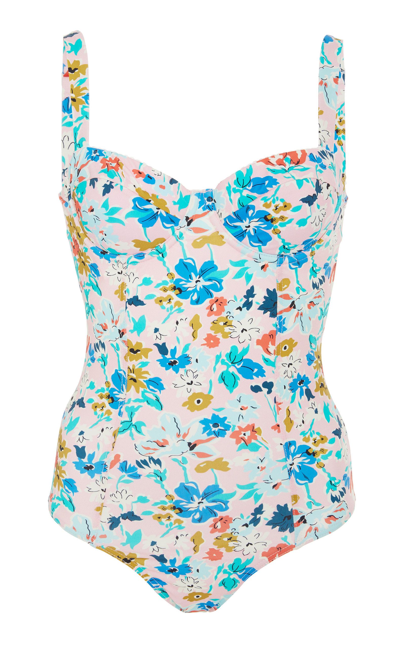 12 of the Best Designer Swimsuits—and They're All on Sale | Who What Wear