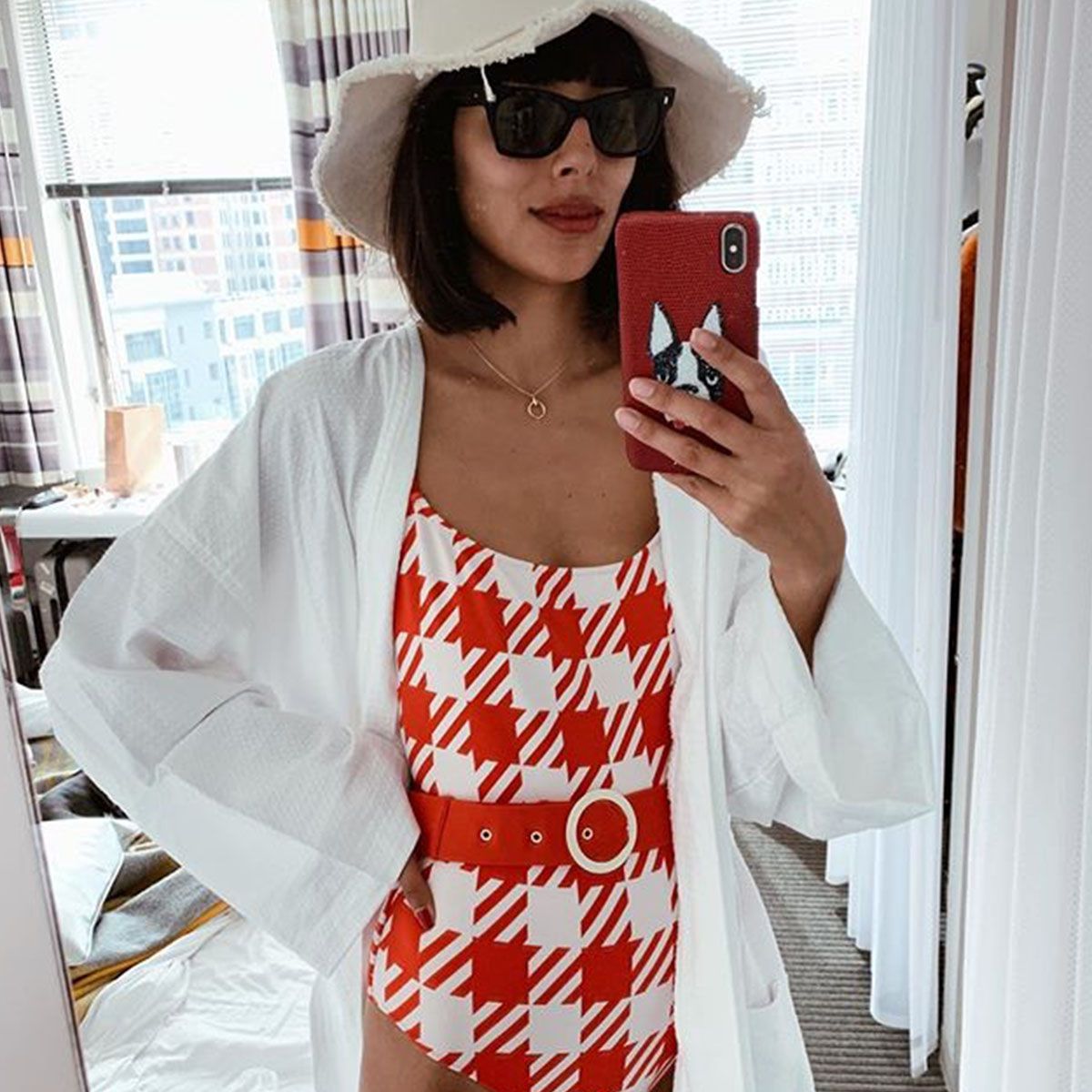 12 of the Best Designer Swimsuits—and They're All on Sale | Who What Wear