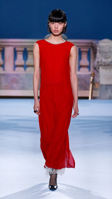 7 Unexpected Fall Color Trends That Will Be Everywhere | Who What Wear