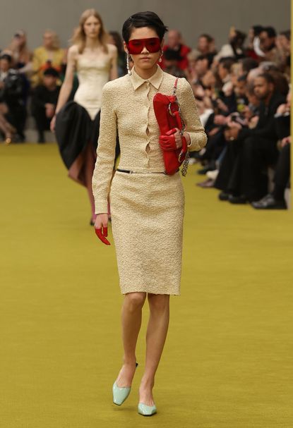 7 Unexpected Fall Color Trends That Will Be Everywhere | Who What Wear