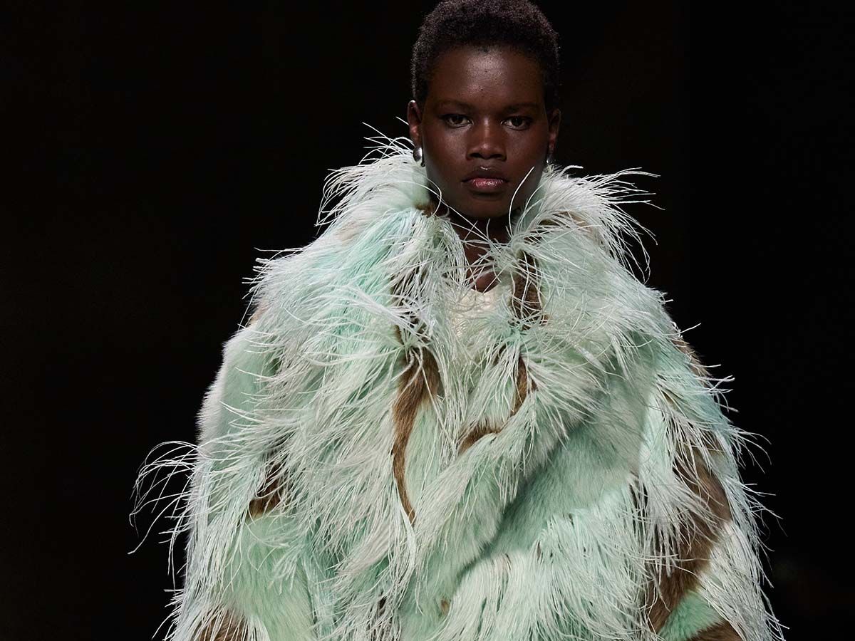 7 Unexpected Fall Color Trends That Will Be Everywhere | Who What Wear