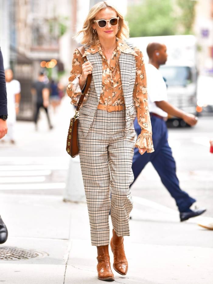 The Waistcoat Is Back, and It's Better Than Ever | Who What Wear