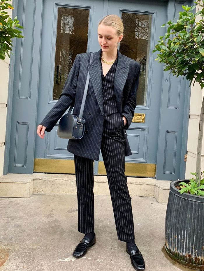 The Waistcoat Is Back, and It's Better Than Ever | Who What Wear