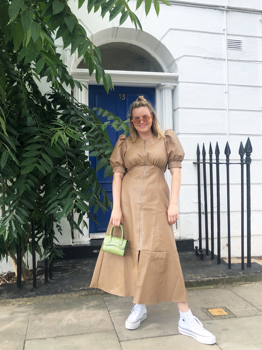 I Think This Is the Best Dress From ASOS Right Now | Who What Wear