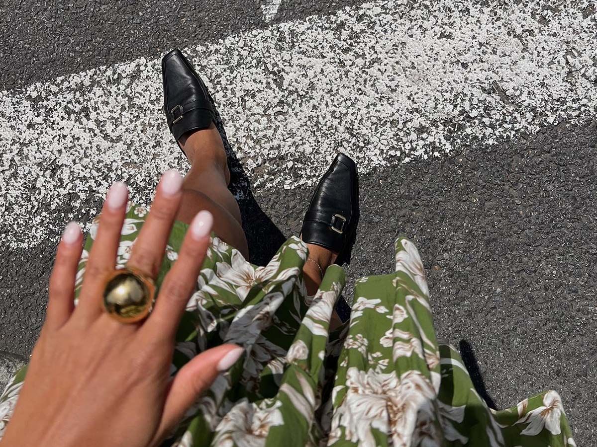 9 Comfortable, Cute Work Shoes for Women | Who What Wear