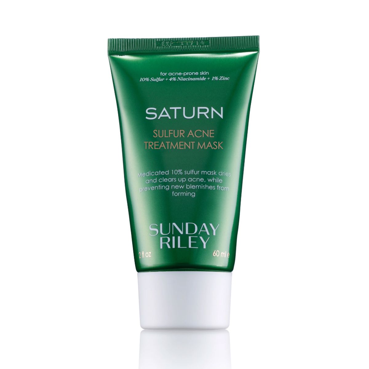 The 10 Best Face Masks for Acne, Hands Down | Who What Wear