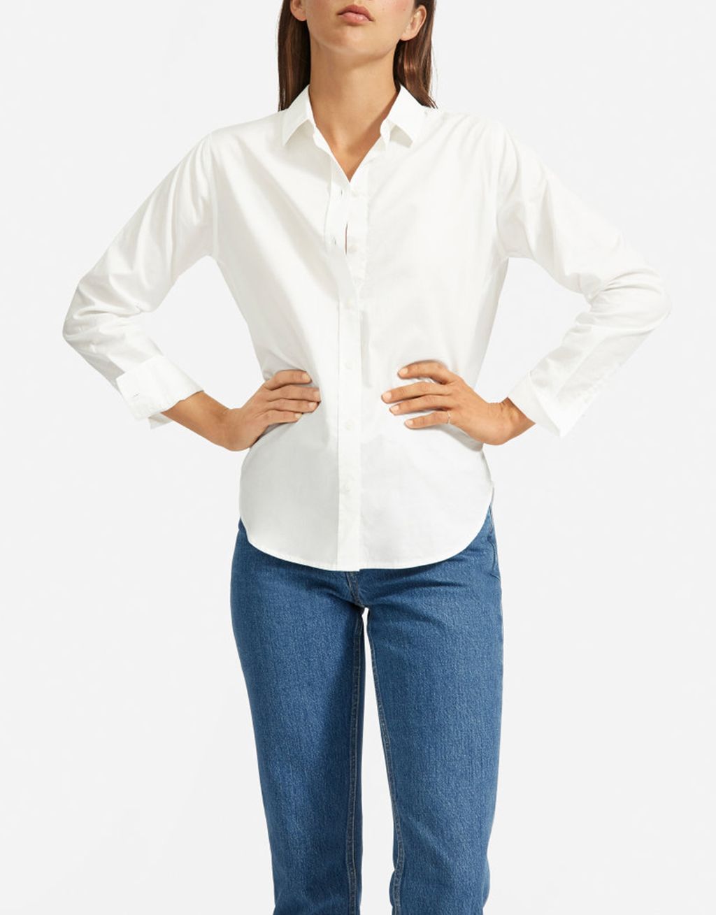 The 9 Best Brands for Affordable Wardrobe Basics | Who What Wear