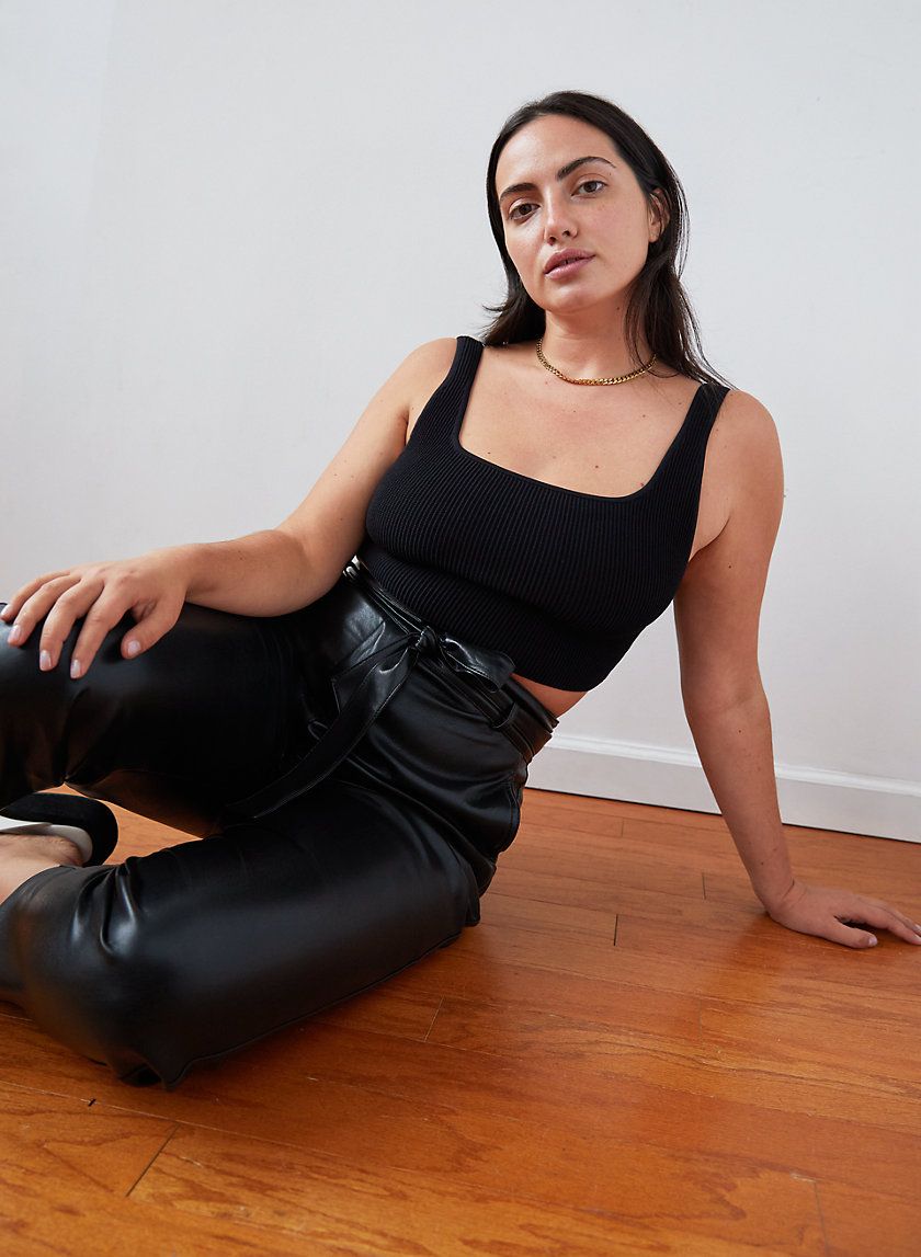 The 9 Best Brands for Affordable Wardrobe Basics | Who What Wear