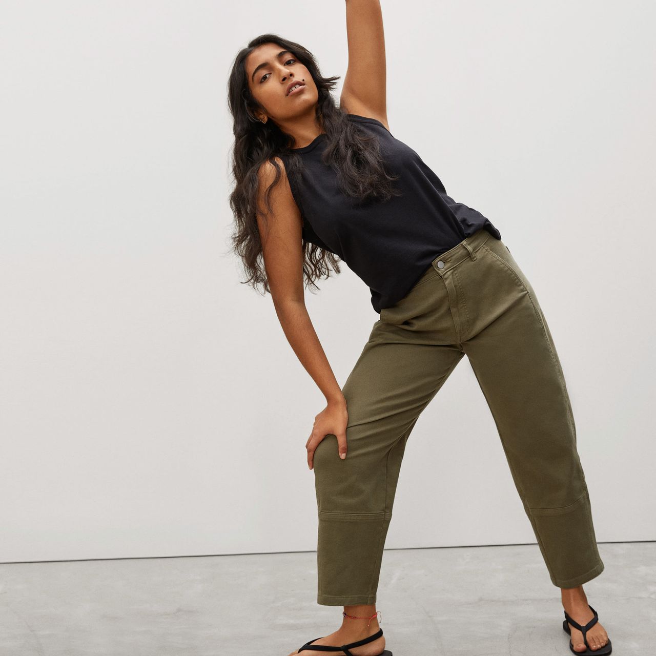 The 9 Best Brands for Affordable Wardrobe Basics | Who What Wear