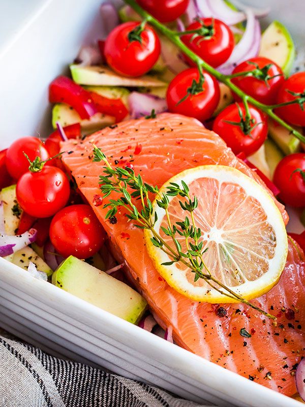 17 Foods for Memory | Who What Wear