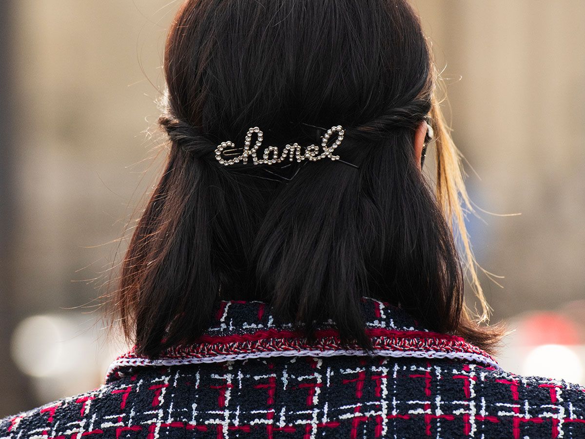 The 25 Best Chanel Items Under $250 | Who What Wear