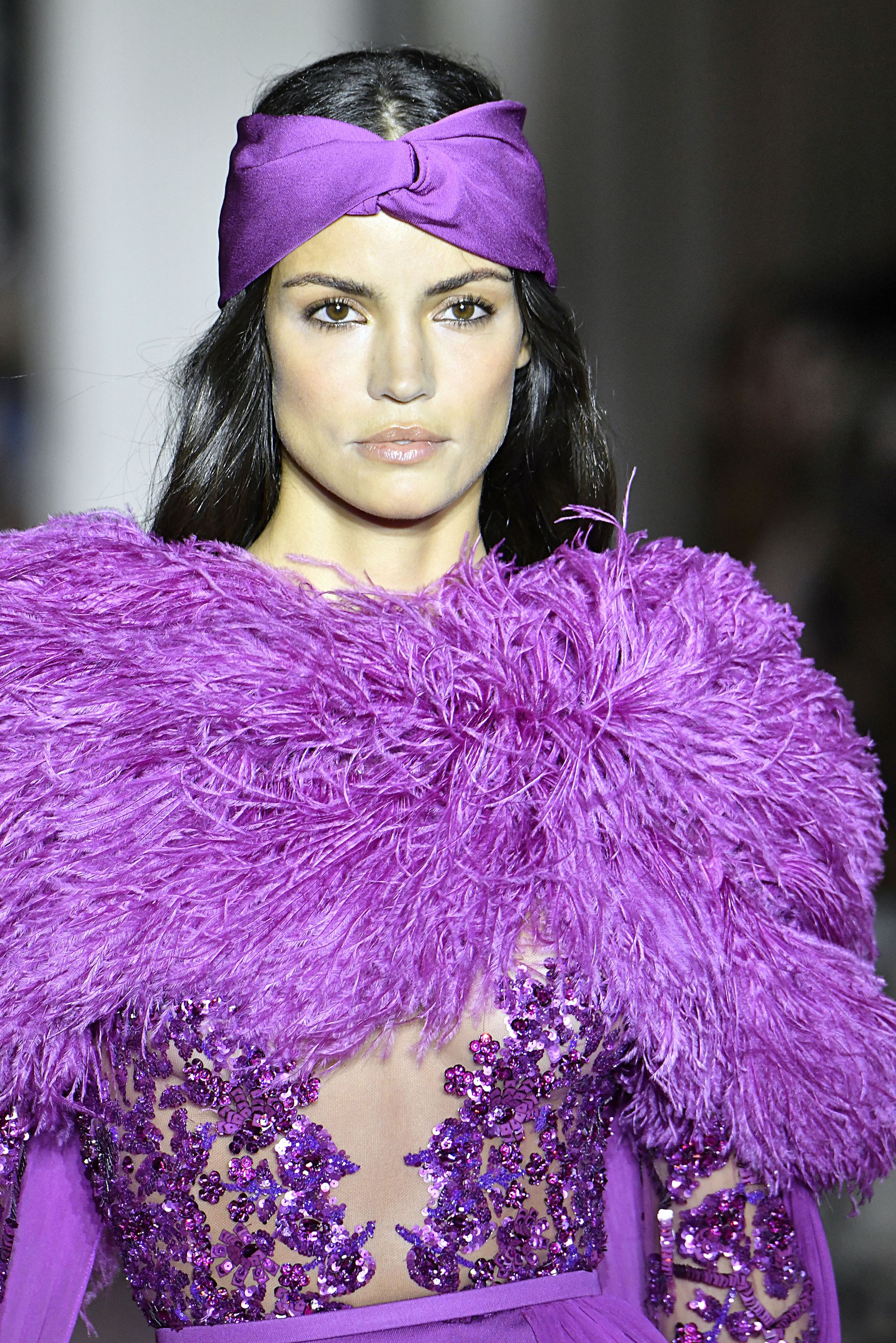 5 Fall Hair Accessory Trends That Will Be Everywhere | Who What Wear