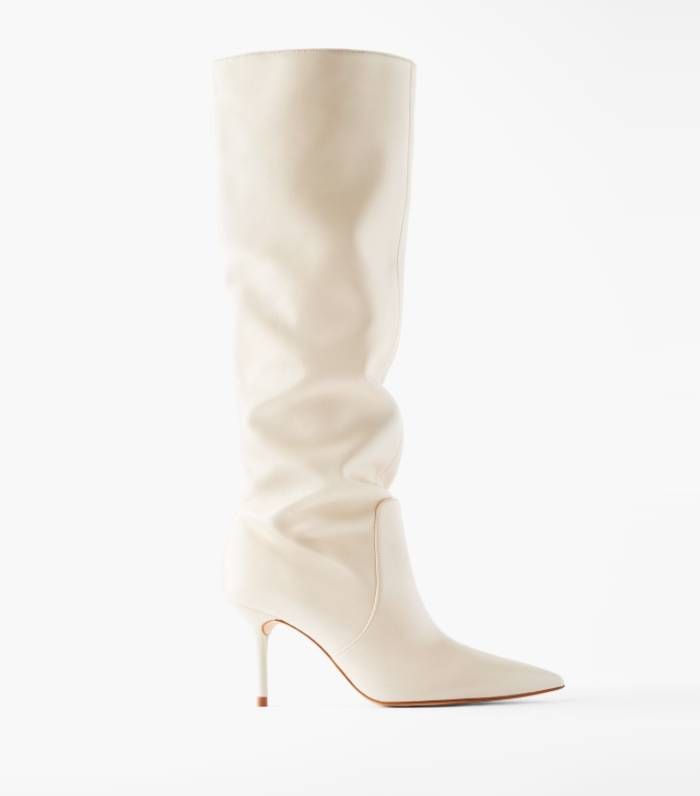 Zara Just Dropped So Many Fall Boots—These 17 We Love | Who What Wear