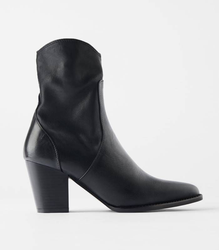 Zara Just Dropped So Many Fall Boots—These 17 We Love | Who What Wear