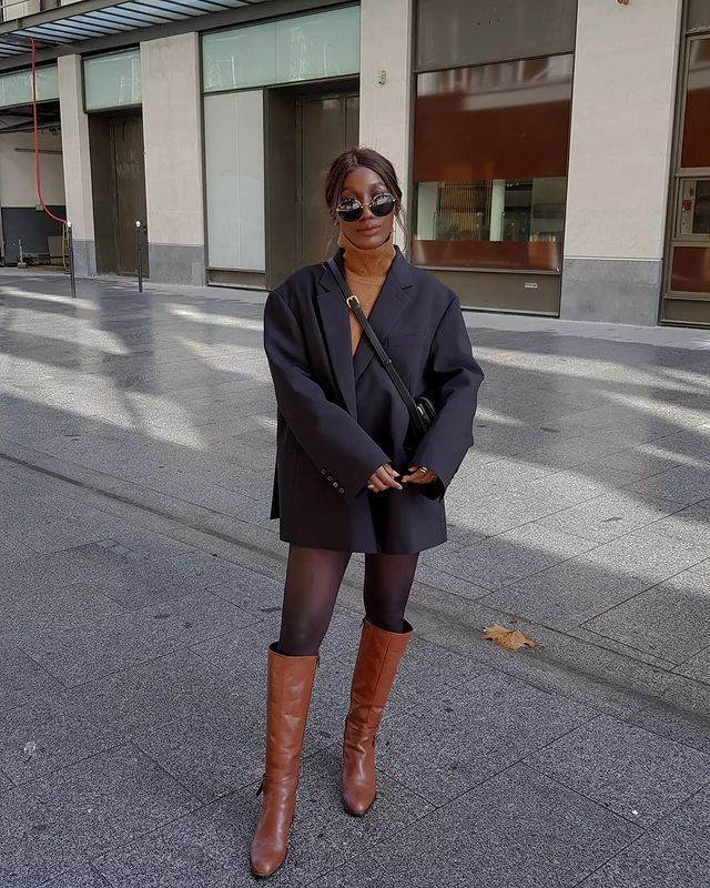 6 Classic Autumn Outfits That Have Always Looked Good | Who What Wear