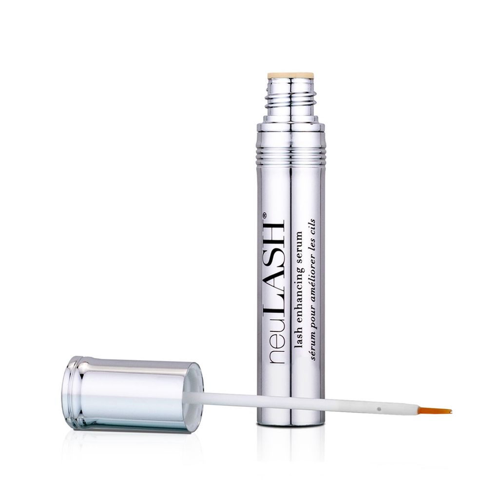 How to Grow Your Eyelashes With the 9 Best Lash Serums | Who What Wear