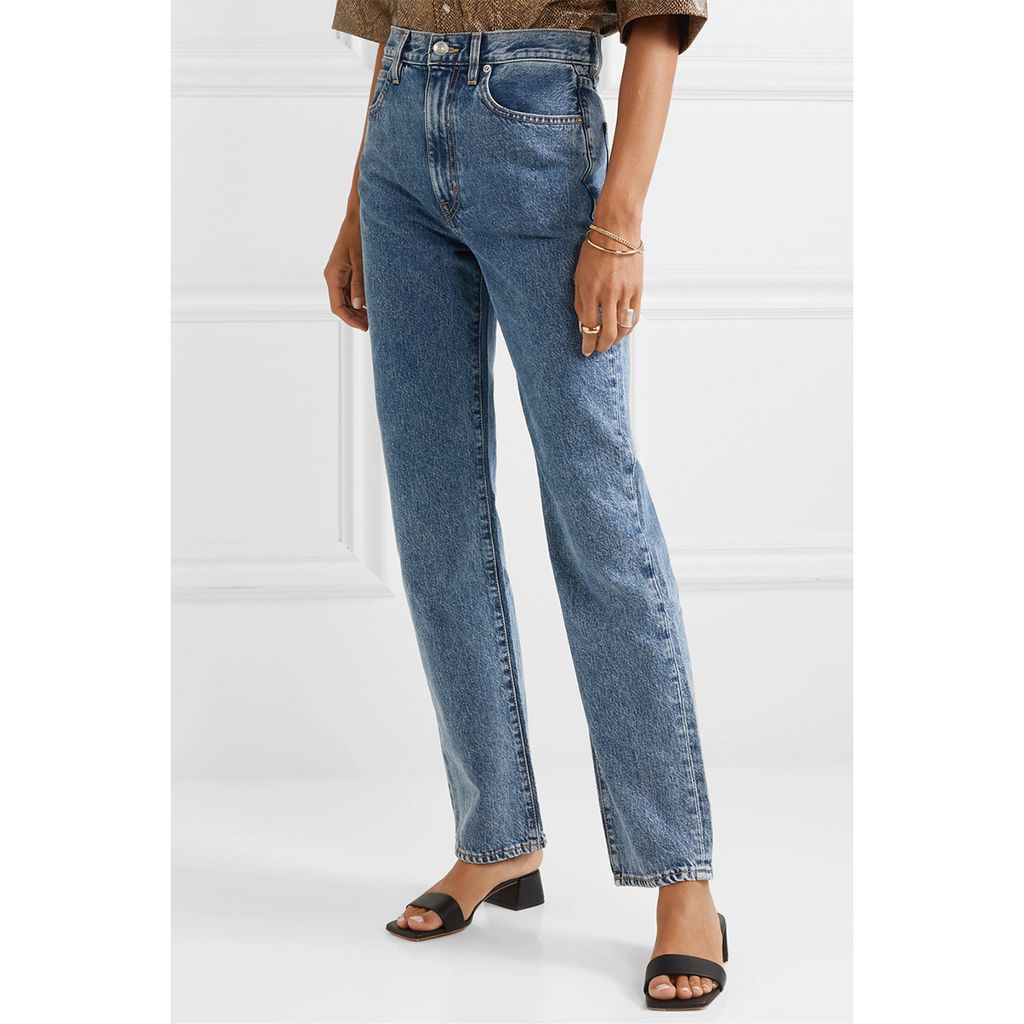 18 Everyday Jeans to Buy Now and Wear Forever | Who What Wear